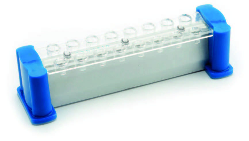 Kit d'extraction ADN / ARN genesig - Atothis